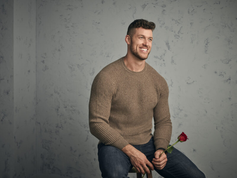 A Bro's Breakdown Of Clayton's 'Bachelor' Contestants - Betches