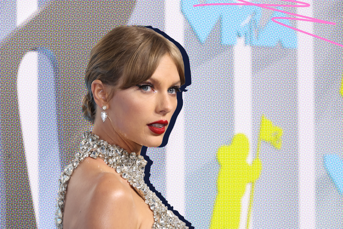 I Listened To Taylor Swift's New Album In A Remote Cabin In Vermont ...