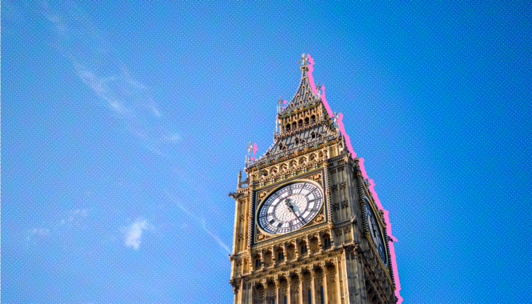 The Ultimate Non-Basic Guide To London - Betches