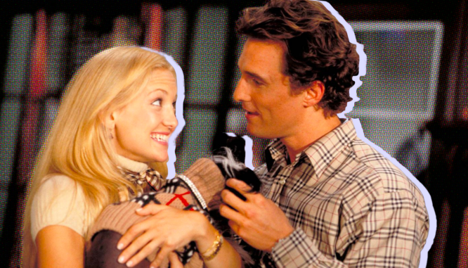 RomCom Core Is The Latest Style Aesthetic For 2023 - Betches