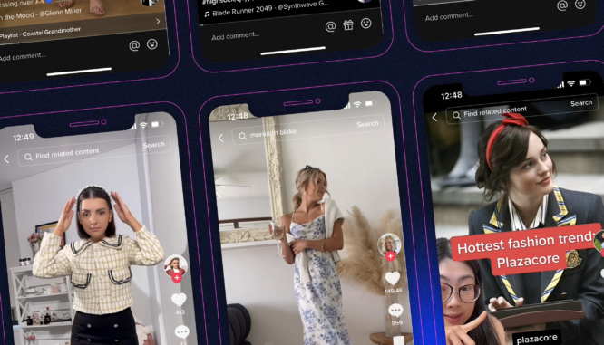 7 TikTok Aesthetics We'd Actually Like To See - Betches