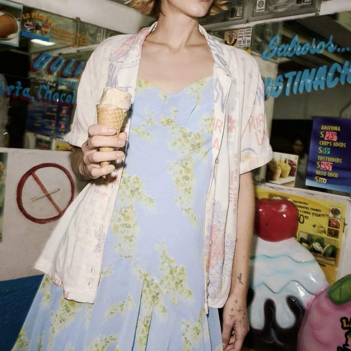 Outfit Inspo For The Eras Tour, So You Can Stop Scrolling At A Decent Hour - Betches