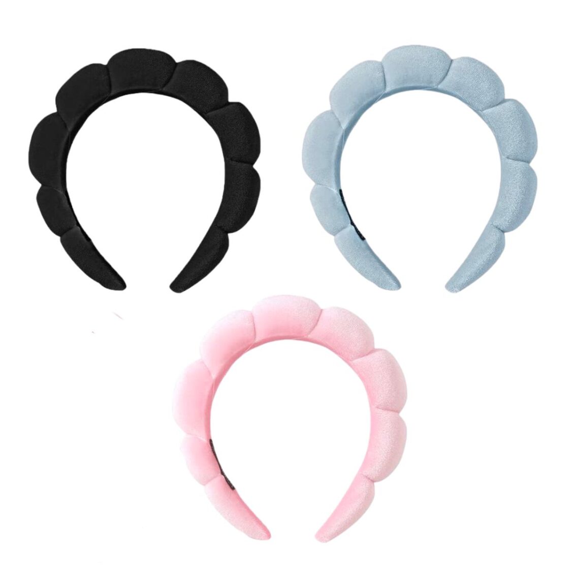 4 Ways To Wear *That* Viral Headband (If GRWM Videos Aren't Your Thing ...