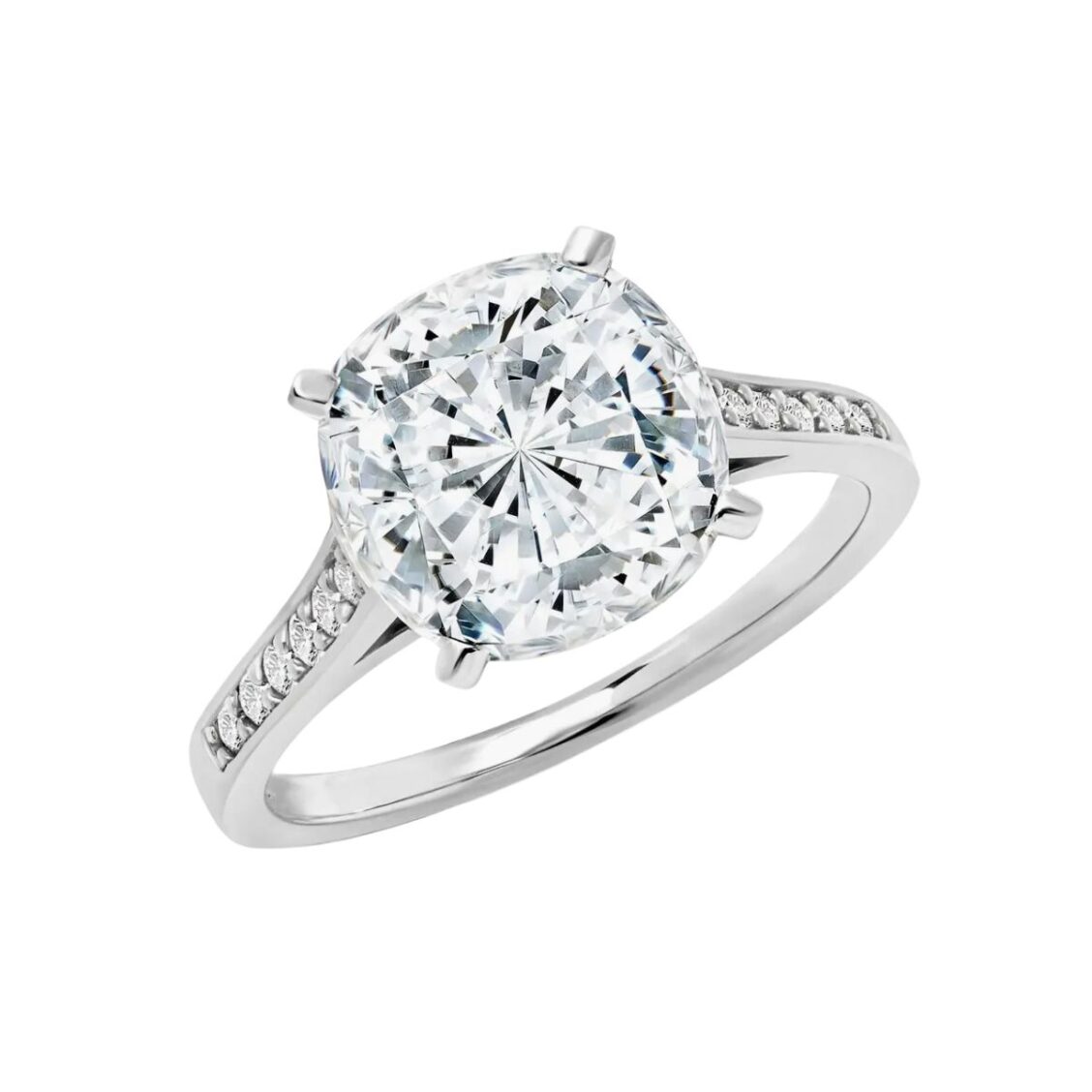 5 Fake Engagement Rings To Bring On Your Bach Trip, So You Don't Lose ...
