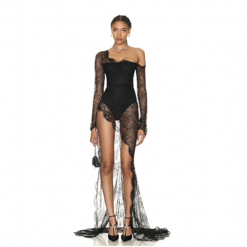 All Hail Ariana Madix, Queen of the Revenge Dress - Betches