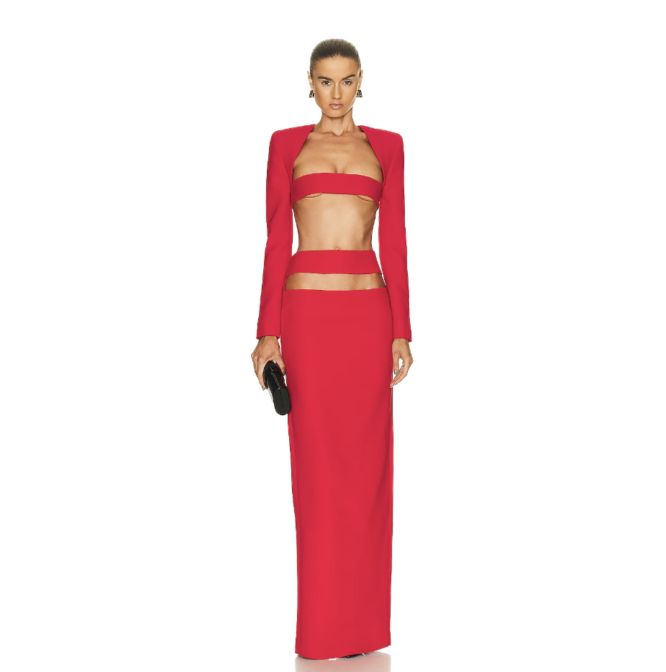 All Hail Ariana Madix, Queen of the Revenge Dress - Betches