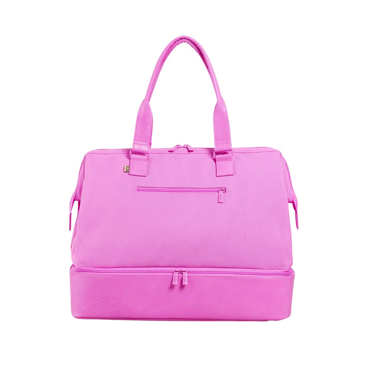 Heads Up: The Internet's Favorite Overnight Bag Is Back In New Colors ...