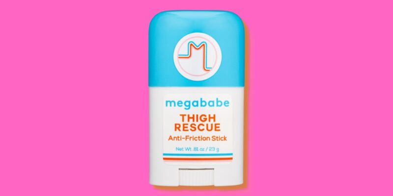 This Skin-Soothing Stick Will Save Your Thighs This Summer - Betches