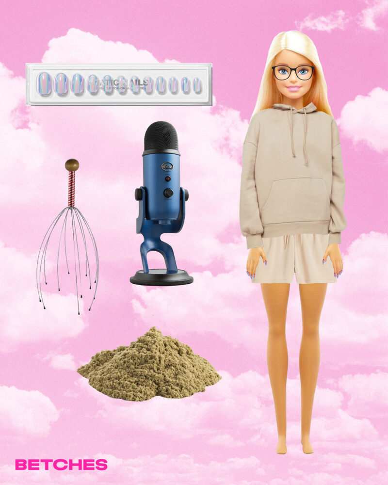2023 Career Barbies That Are Actually Realistic - Betches 2023 Career Barbies That Are Actually Realistic - Betches