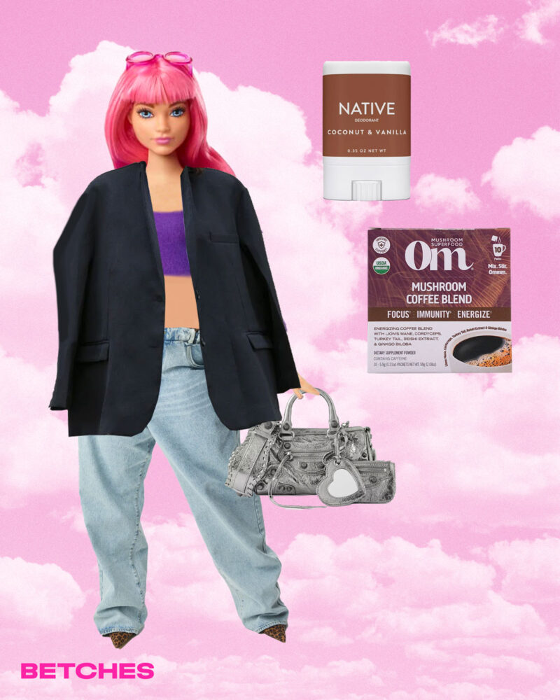 2023 Career Barbies That Are Actually Realistic - Betches 2023 Career Barbies That Are Actually Realistic - Betches