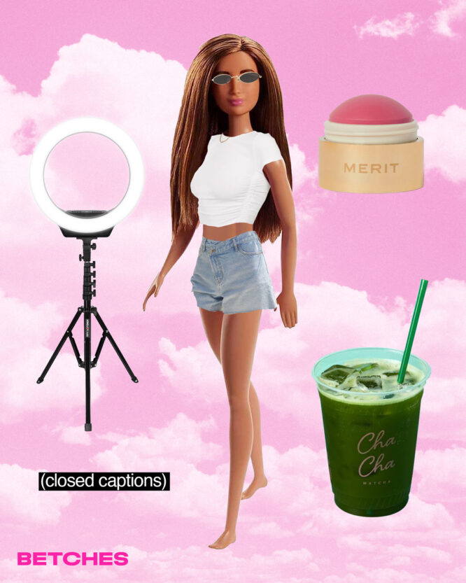 2023 Career Barbies That Are Actually Realistic - Betches 2023 Career Barbies That Are Actually Realistic - Betches