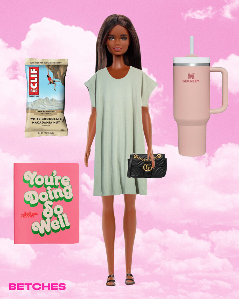 2023 Career Barbies That Are Actually Realistic - Betches 2023 Career Barbies That Are Actually Realistic - Betches