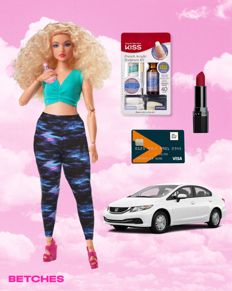 2023 Career Barbies That Are Actually Realistic - Betches 2023 Career Barbies That Are Actually Realistic - Betches