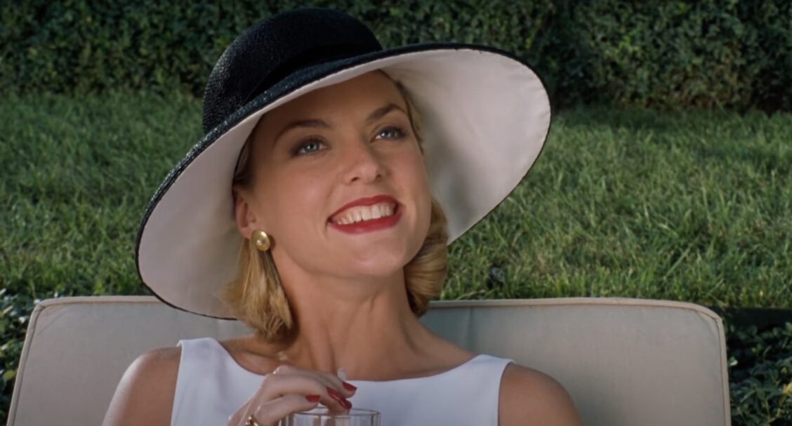 The Parent Trap's Meredith Blake And Nick Parker Prenup - Betches