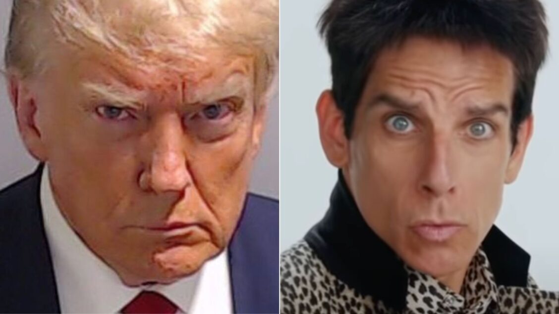 Donald Trump Mugshot Memes Will Brighten Your Day - Betches