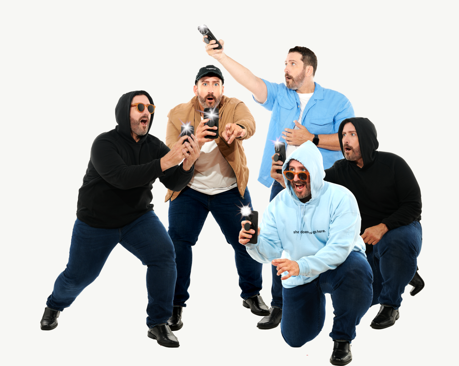 Meet Betches 'So Bad It's Good' Podcast Host Ryan Bailey