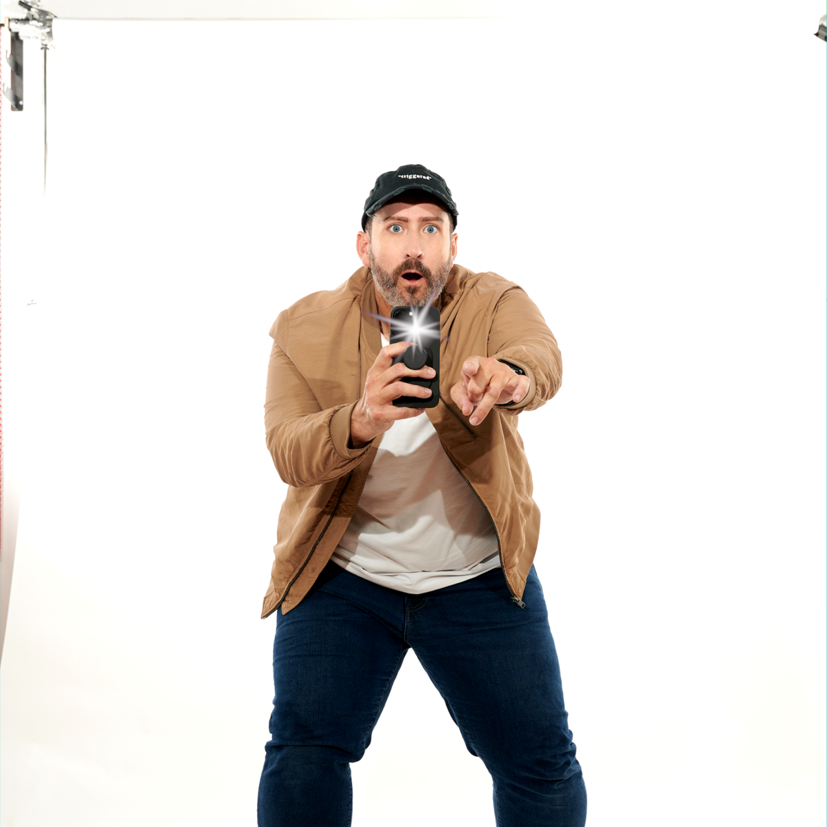 Meet Betches 'So Bad It's Good' Podcast Host Ryan Bailey