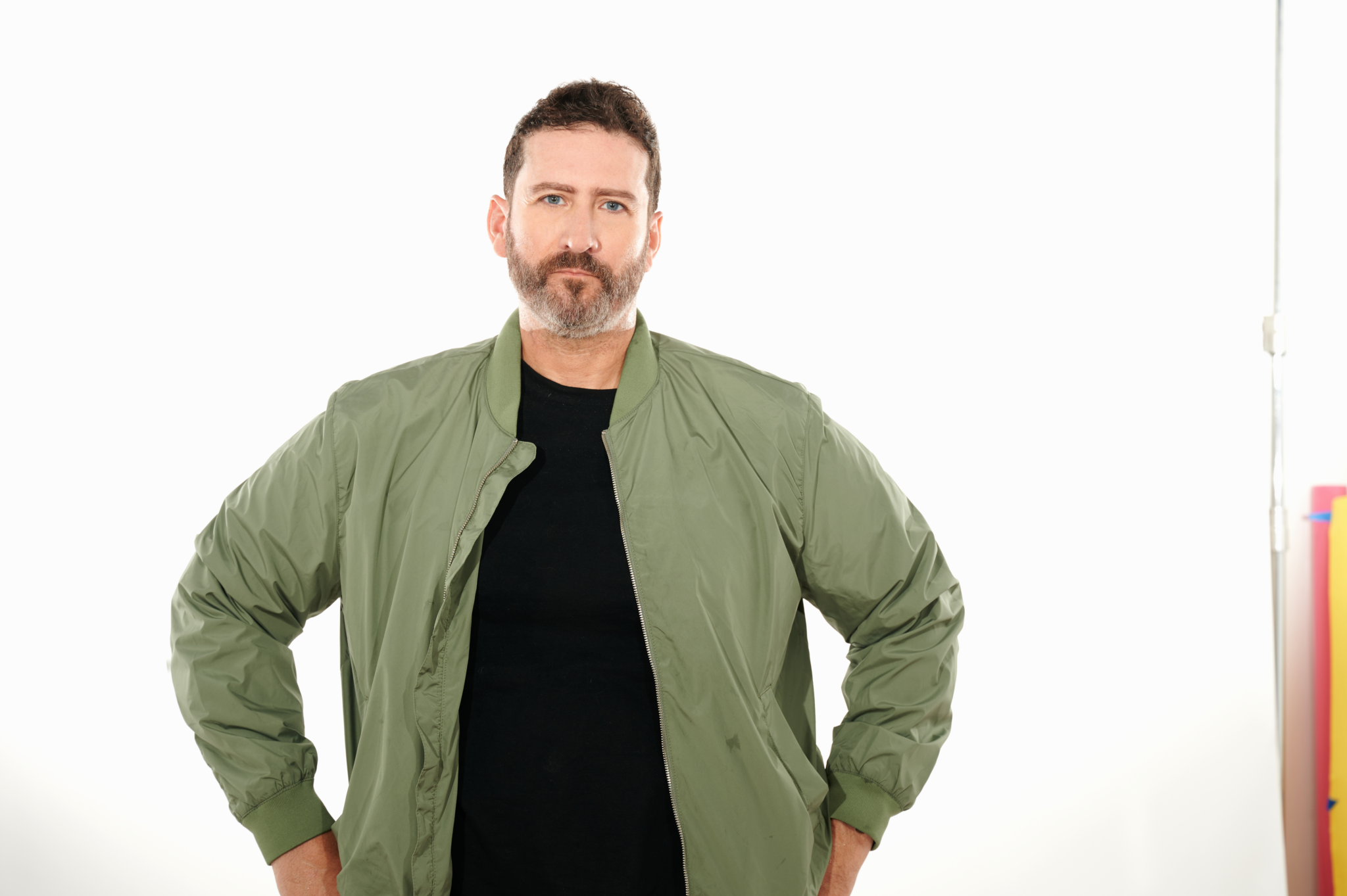 Meet Betches 'So Bad It's Good' Podcast Host Ryan Bailey