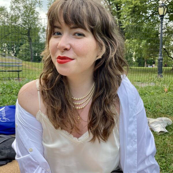 Melanie Whyte, Author at Betches