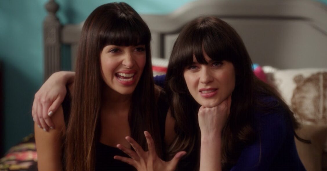 'New Girl’s Cece Changed The Game For Representation - Betches