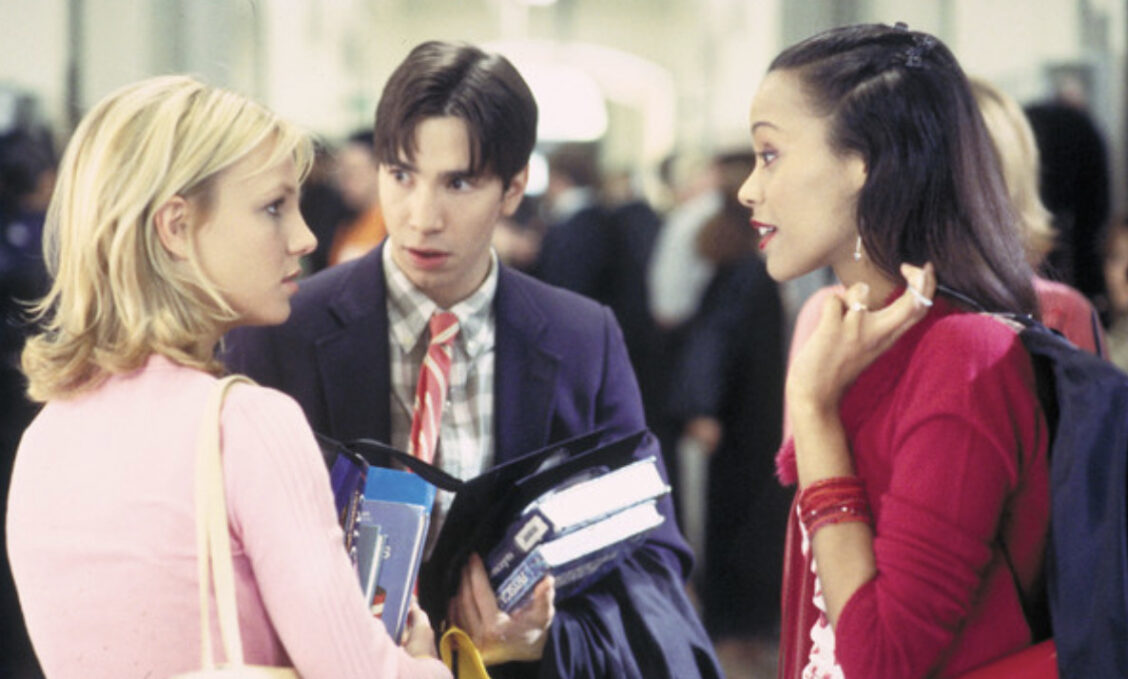 Where The 'Crossroads' Characters Def Ended Up 20 Years Later - Betches