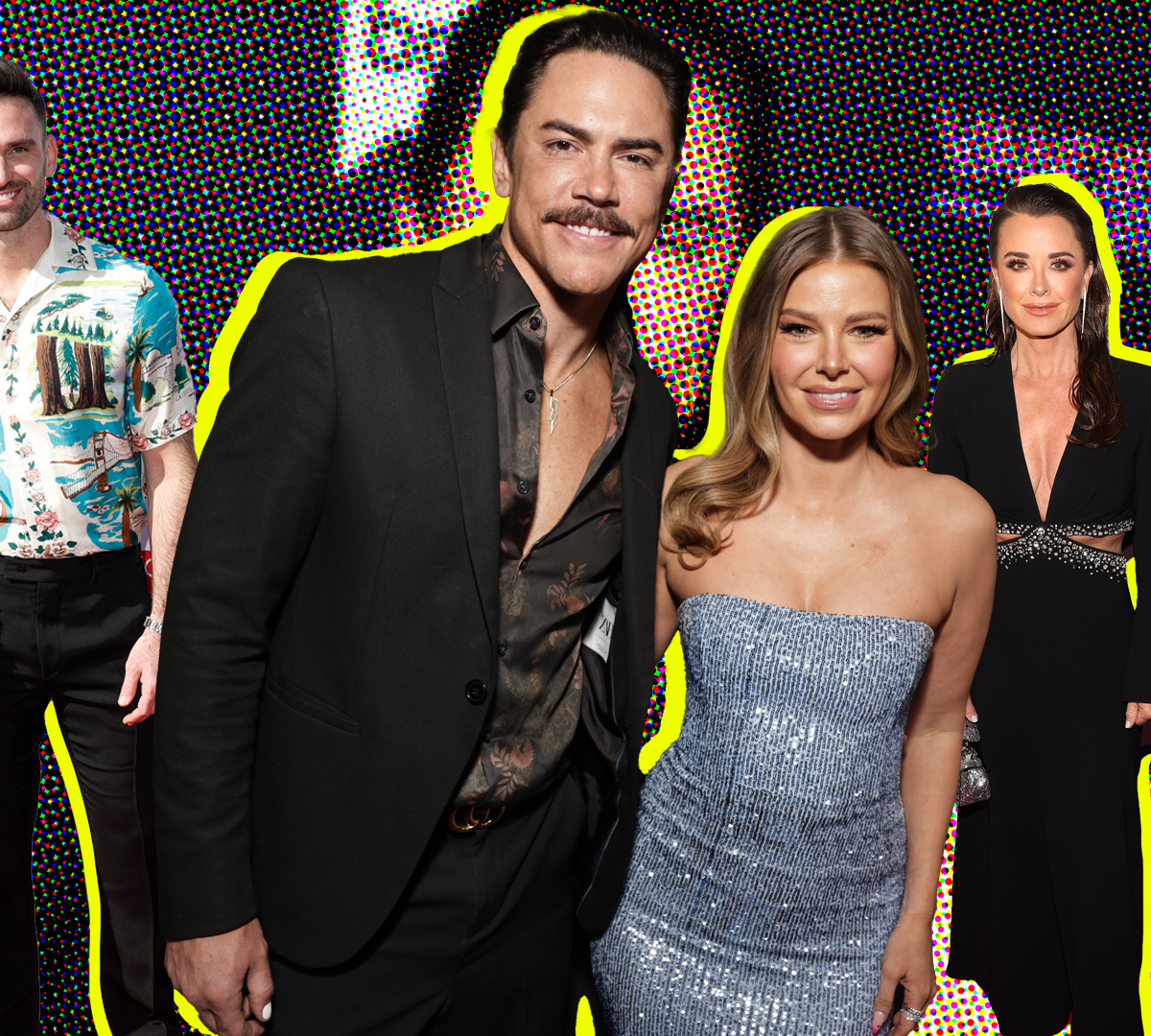 Bravo Breakups: A Comprehensive Analysis - Betches