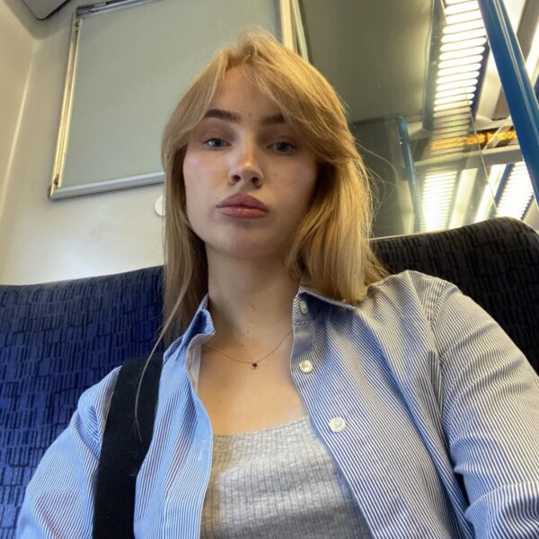 Kate Fowler, Author at Betches