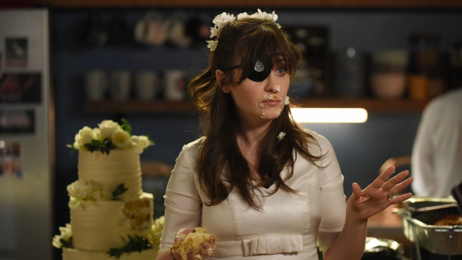 'Two Hot Takes' Host Morgan Absher Answers Wedding Hot Takes - Betches