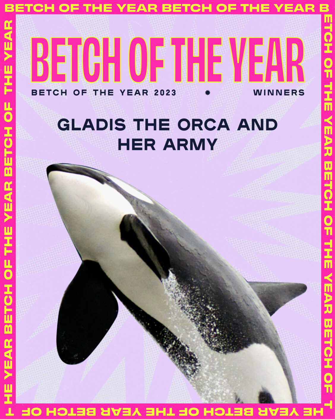 The 2023 Betch Of The Year Award Winners - Betches