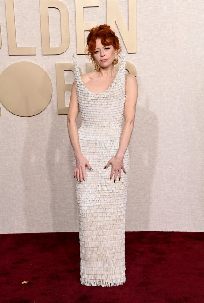 Golden Globes 2024 Best, Worst Dressed Celebrities - Betches