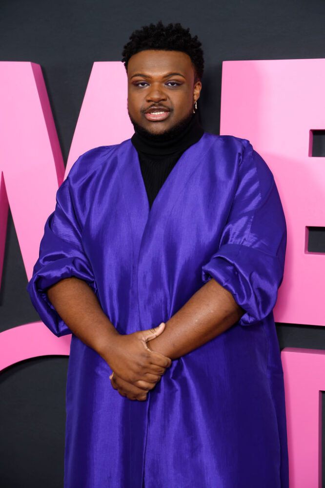 'Mean Girls' Movie Red Carpet Photos Are Too Fetch - Betches