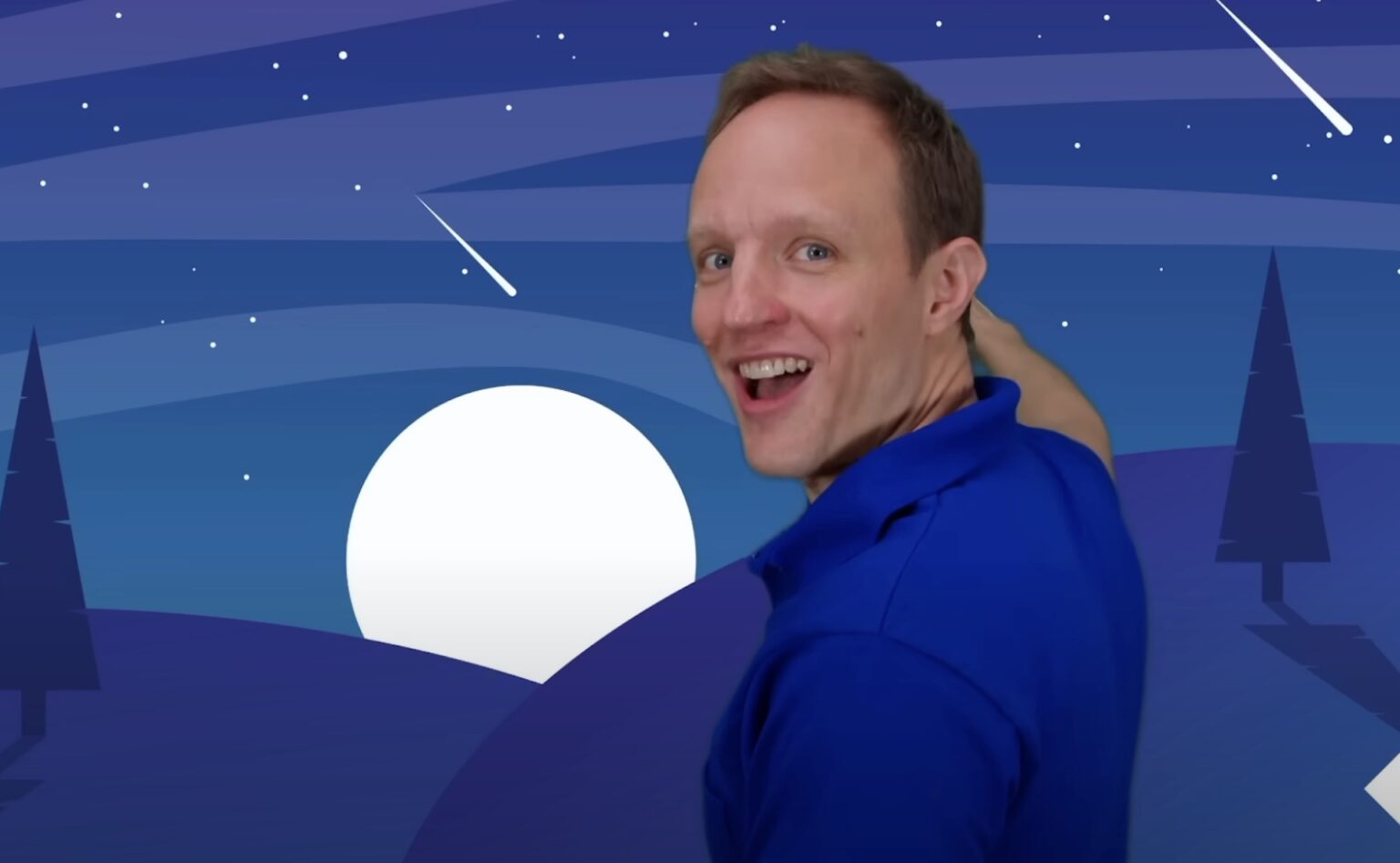 Hottest Dads In Kids' TV Shows: 'Bluey,' 'Cocomelon' - Betches