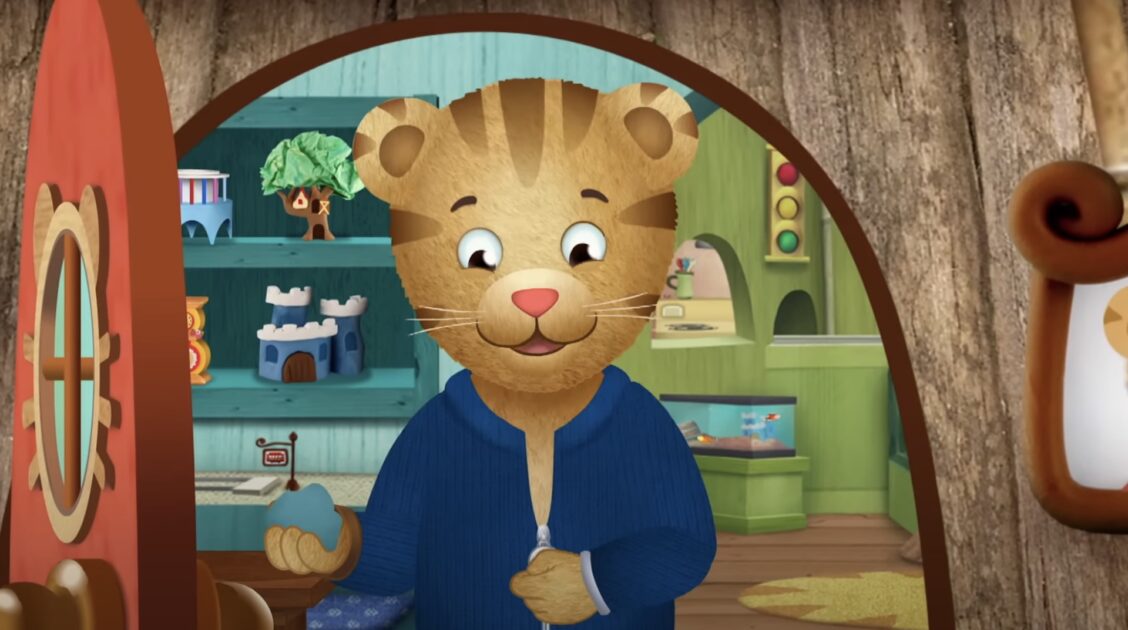 Hottest Dads In Kids' TV Shows: 'Bluey,' 'Cocomelon' - Betches