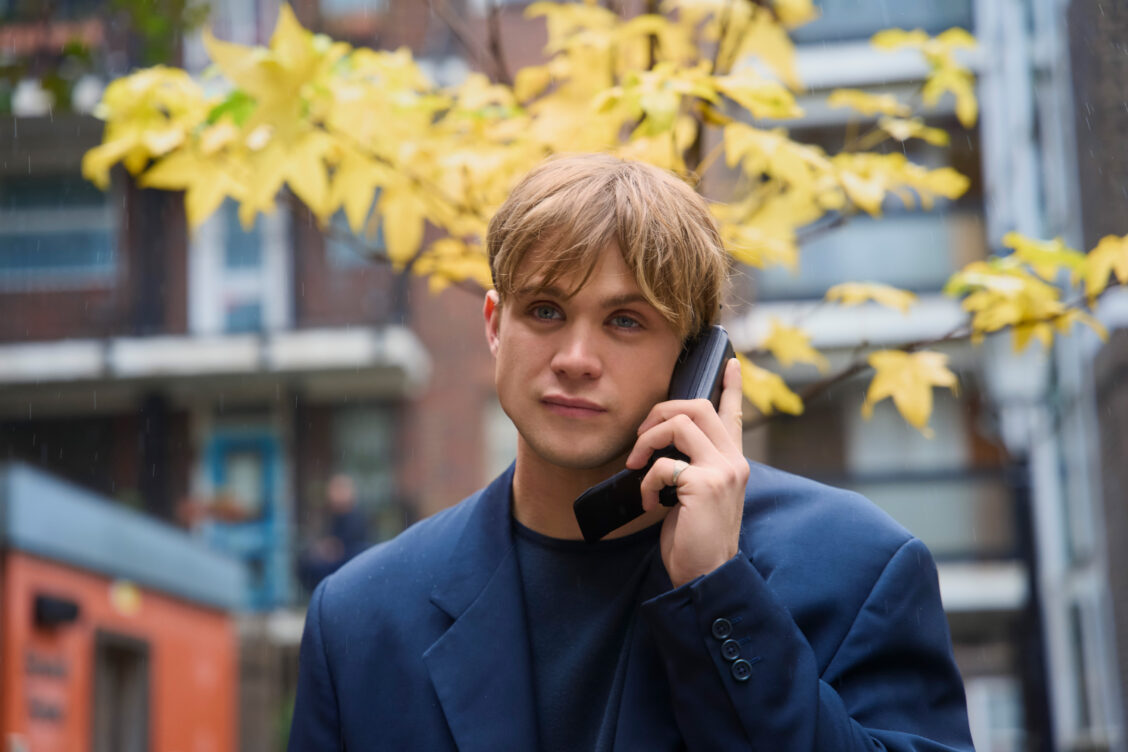 'One Day' Ending On Netflix Destroyed Me - Betches