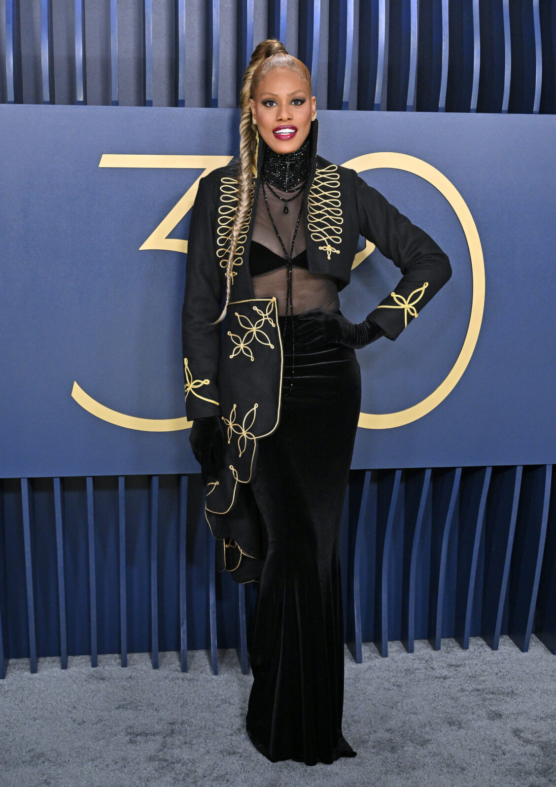 2024 SAG Awards Best And Worst Dressed Celebs - Betches