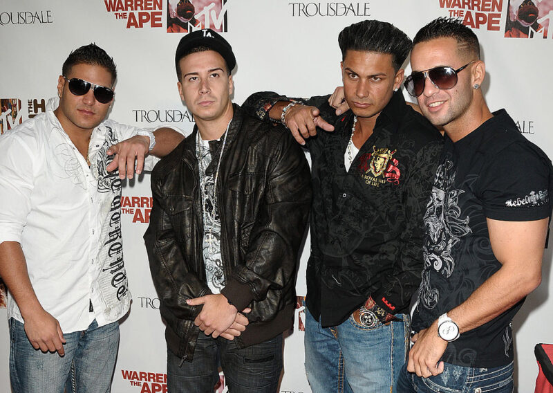 The Evolution Of Reality TV Show Formats - Betches