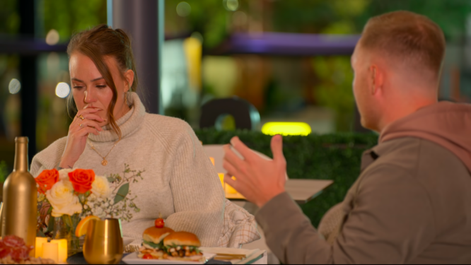 Jimmy Ending Things With Chelsea Was The Right Move - Betches