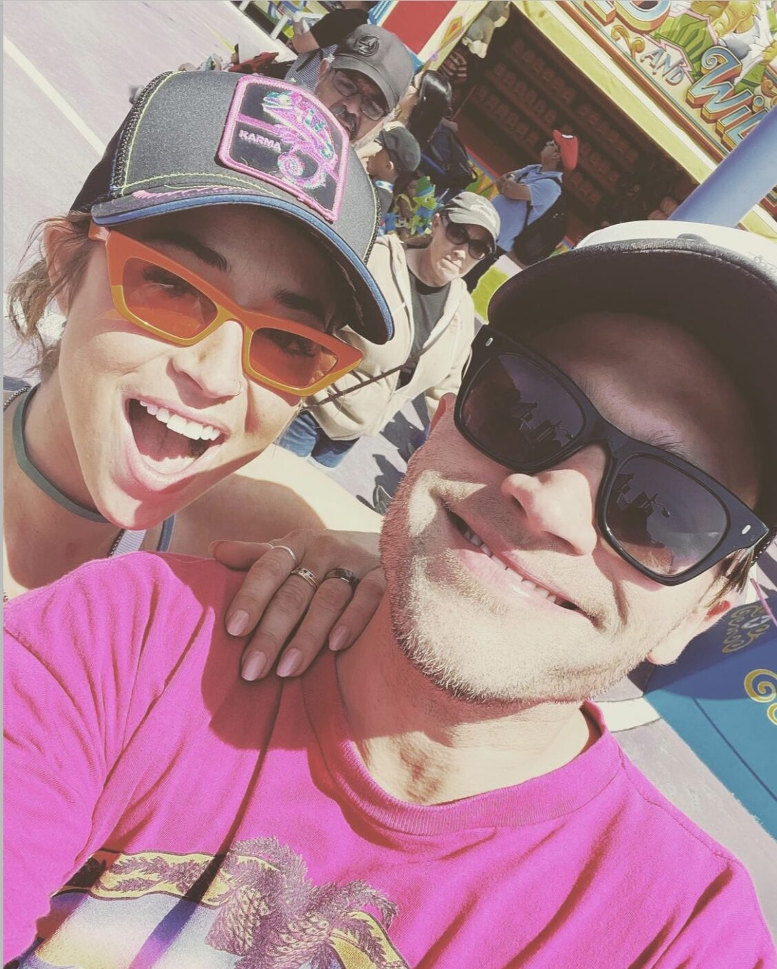 'Vanderpump Rules' Jo & Schwartz Relationship Timeline Explained - Betches