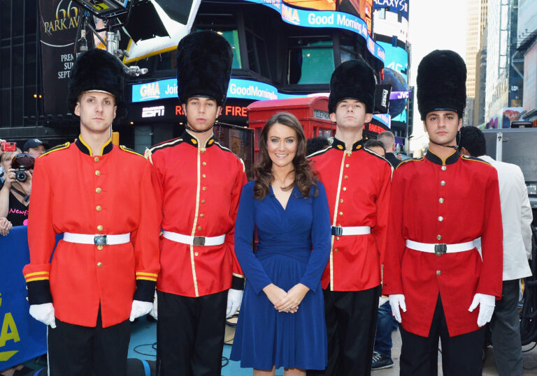 Who Is Heidi Agan? All About The Kate Middleton Look-Alike - Betches