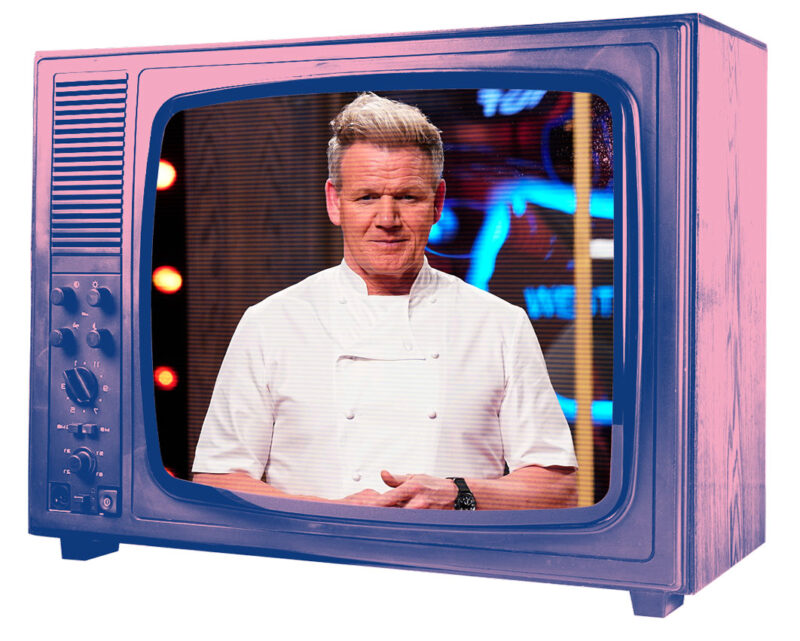 The Best Reality TV Hosts: A Comprehensive Study - Betches