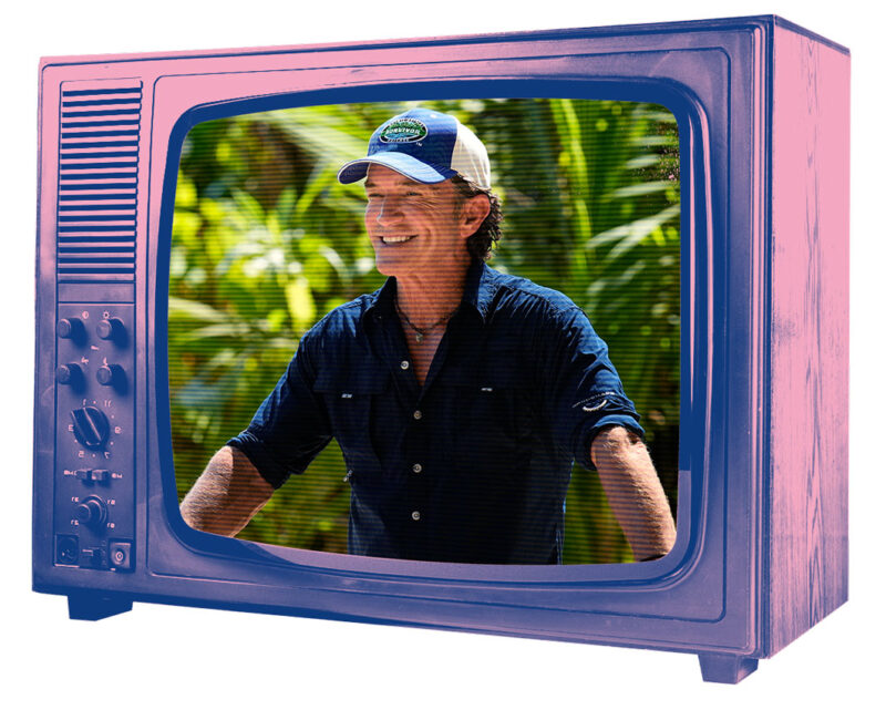 The Best Reality TV Hosts: A Comprehensive Study - Betches