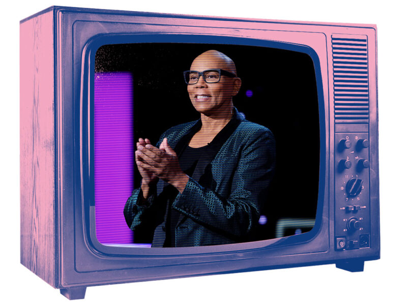 The Best Reality TV Hosts: A Comprehensive Study - Betches