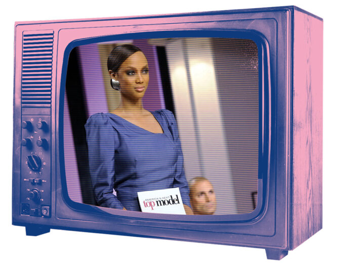 The Best Reality TV Hosts: A Comprehensive Study - Betches