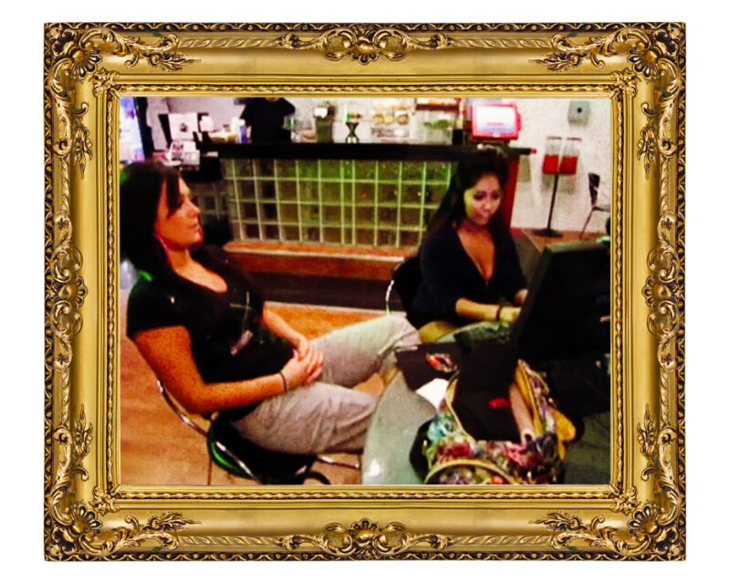Jersey Shore's 'The Note' Explained By The Cast - Betches