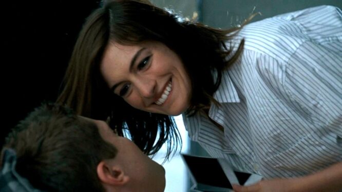 Best Anne Hathaway Movies Ranked - Betches