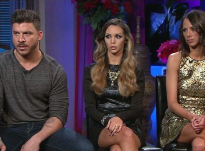 Jax Taylor & Kristen Doute Relationship Timeline - Betches