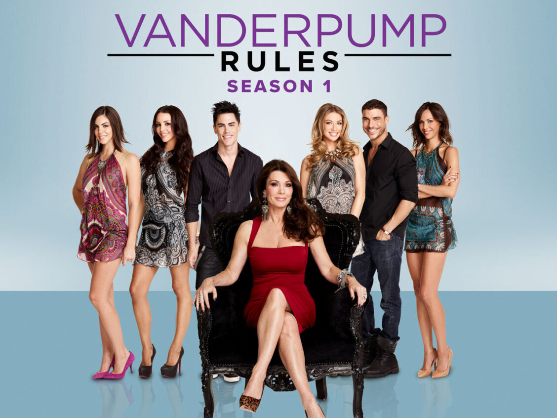 The Evolution Of Reality TV Show Formats - Betches