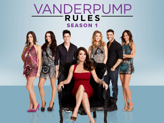 The Evolution Of Reality TV Show Formats - Betches