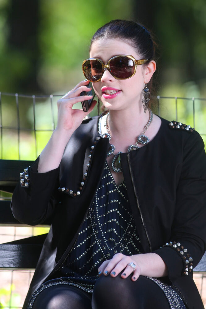 Complex Female Characters You Couldn't Handle - Betches