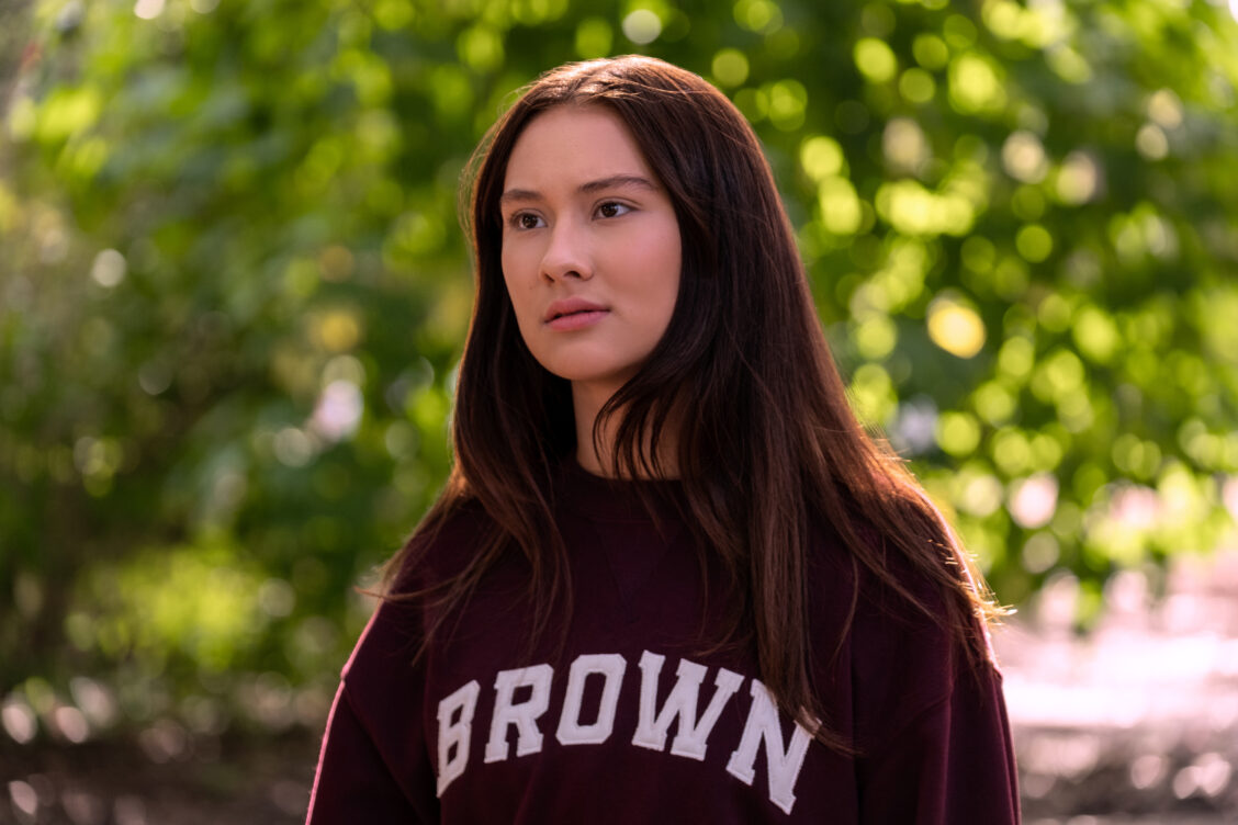 Complex Female Characters You Couldn't Handle - Betches